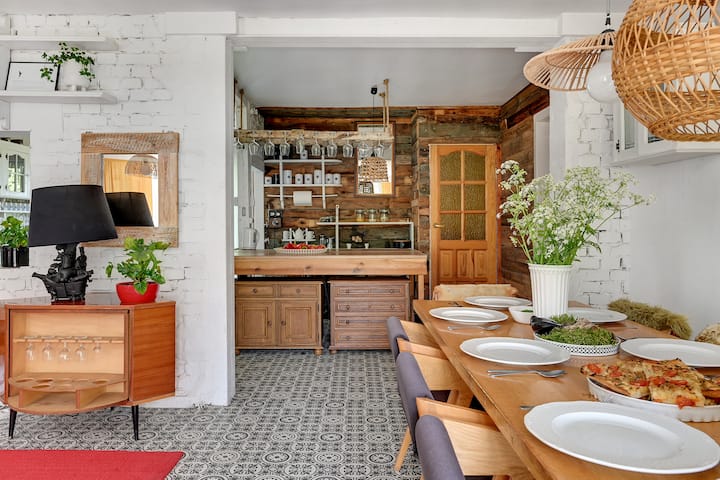 Zantyr 54 - Polnische Ostsee