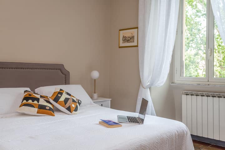 Daplace | Beatrice Apartment - Roma