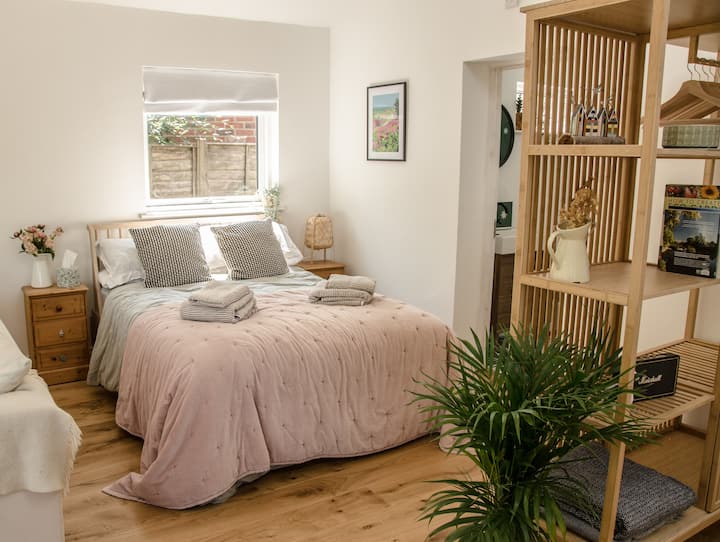 Studio Space In The New Forest - Lyndhurst