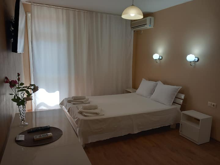 Апартамент Морска Градина - Bourgas