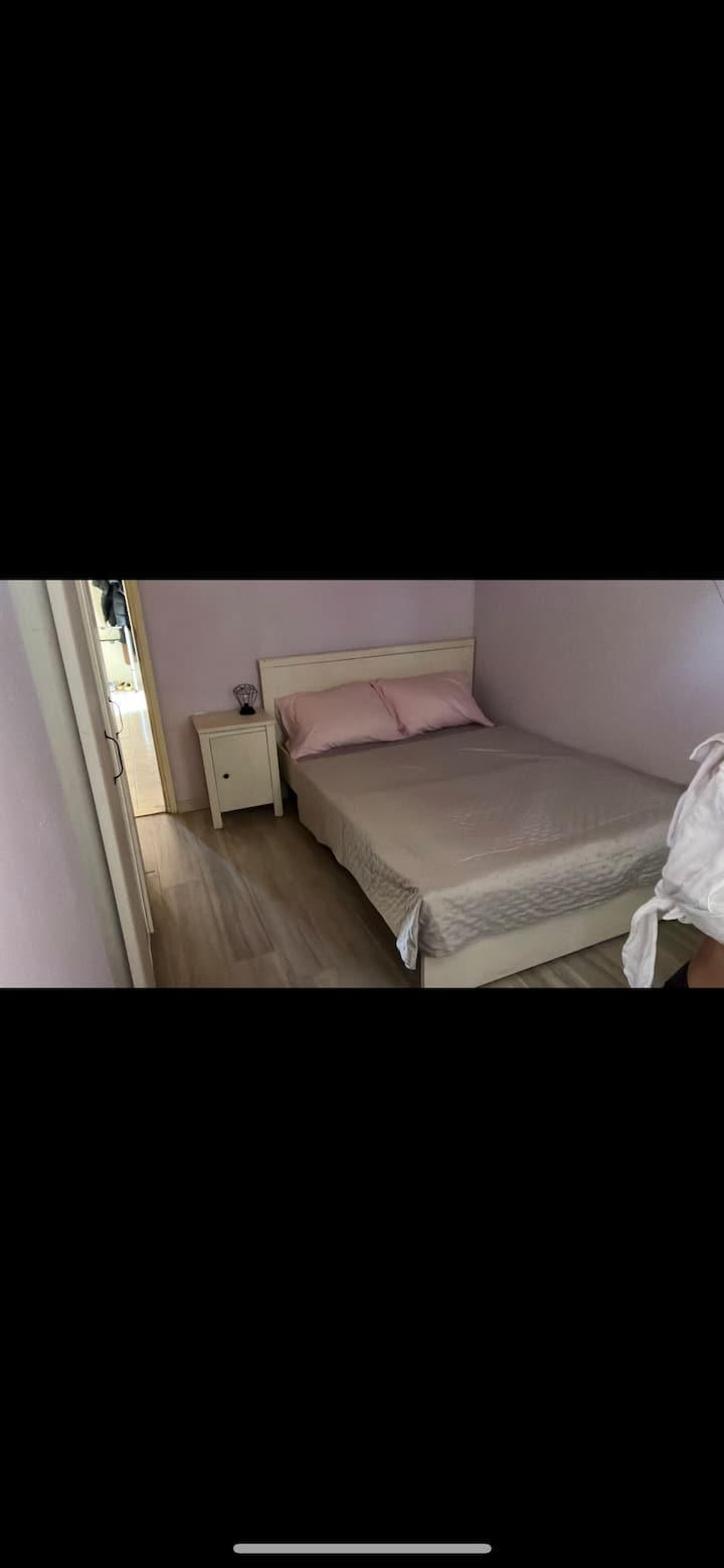 Bedroom For Two - Murter