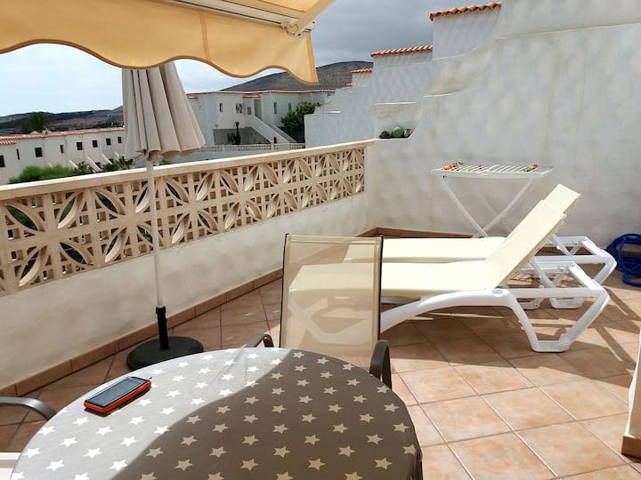 Casa Dragon - Costa Calma