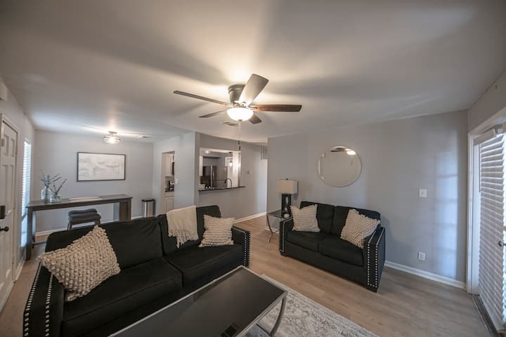 Condo #140 - Midland