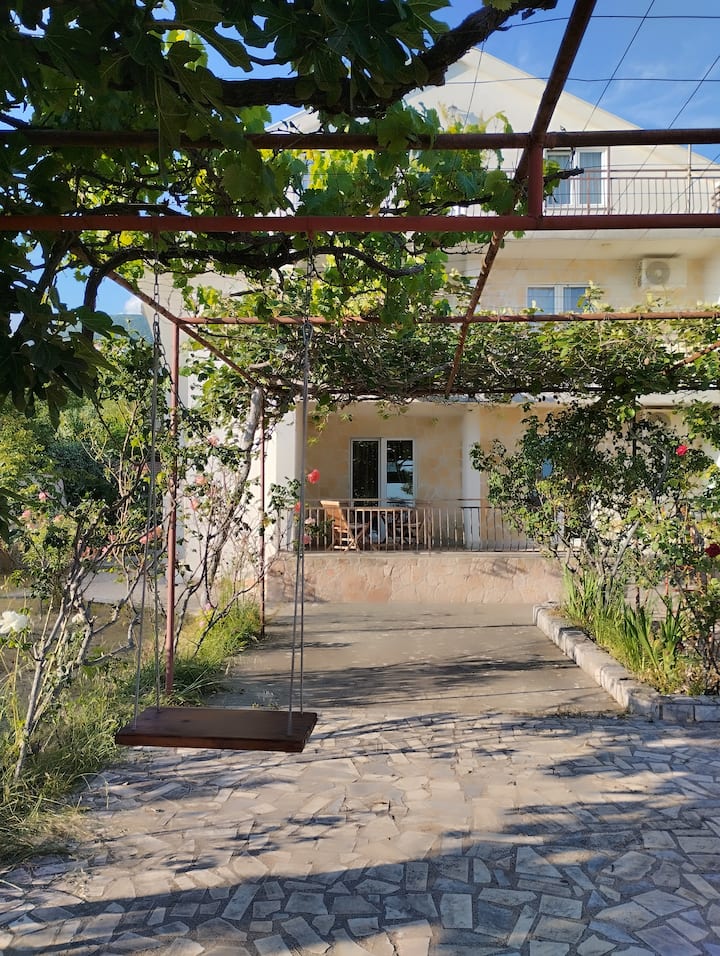 Villa Olga - Montenegro