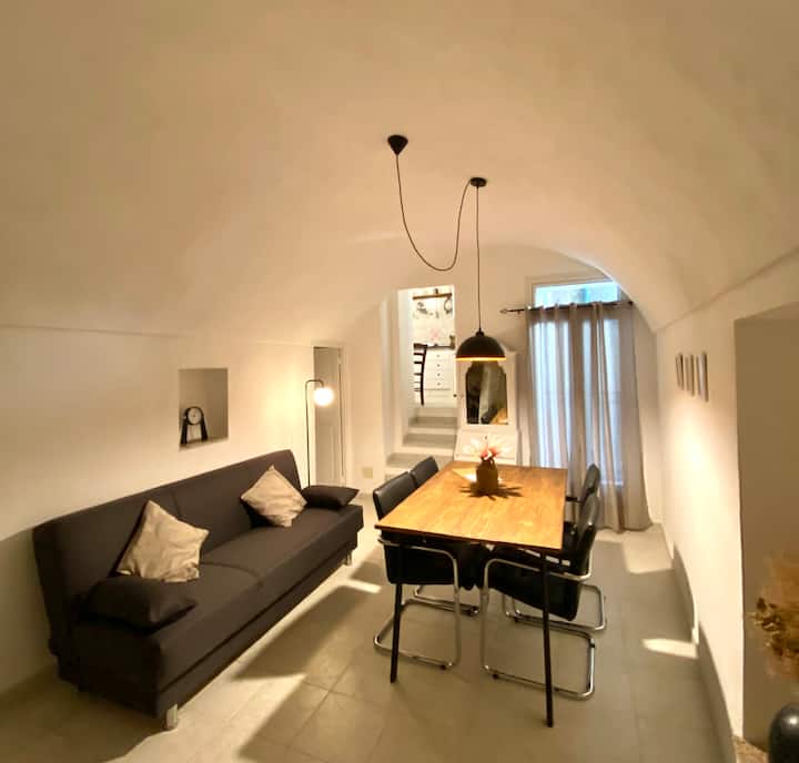 A Casa Di Vincenzo - Airole