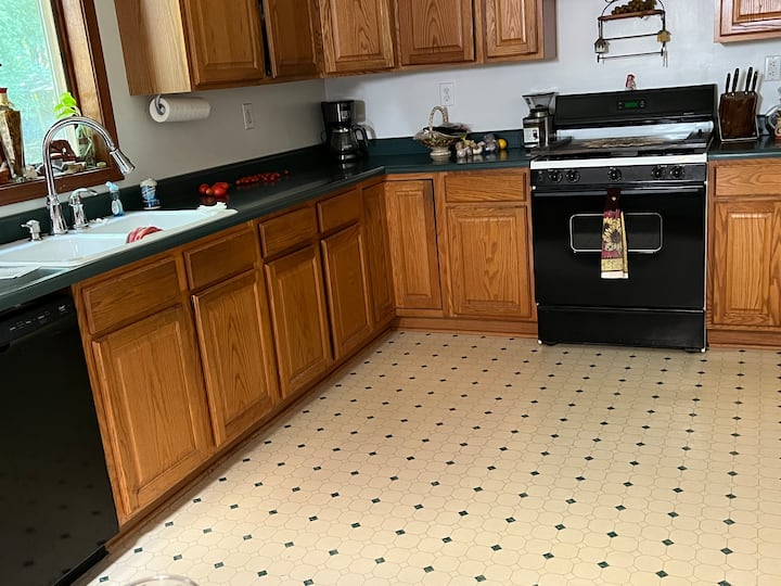 Wine Country - Seneca Falls, NY