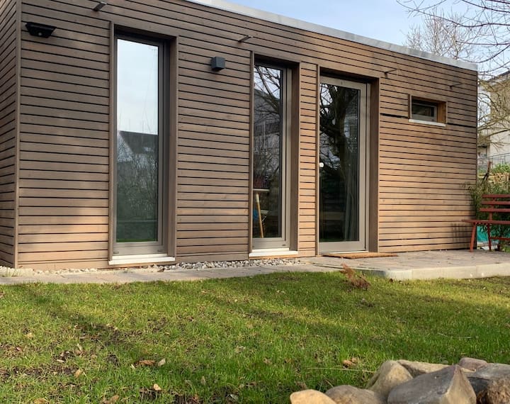 Schweriner Hofquartier Hq5 Tiny House - Schwerin