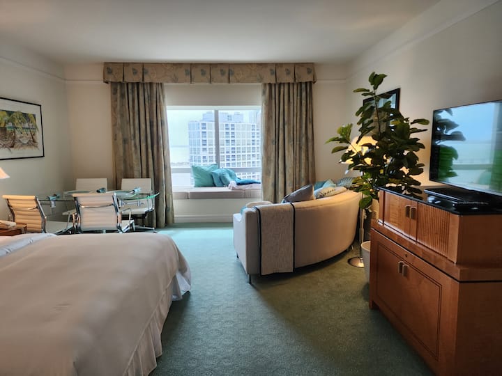 Breathtaking Miami Four Seasons - Miami