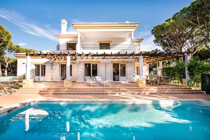 60 Praia Verde - Castro Marim