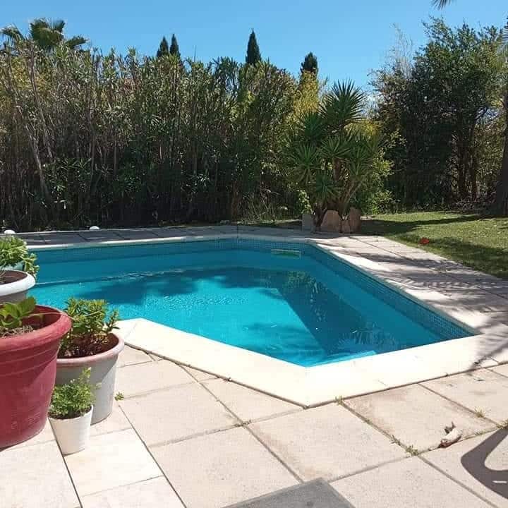 Maison Privee Avec Piscine - Montpellier