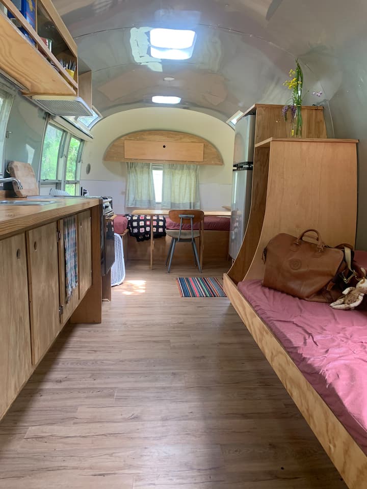 Fiddler Fest / Family Friendly / Airstream - Steinhatchee, FL