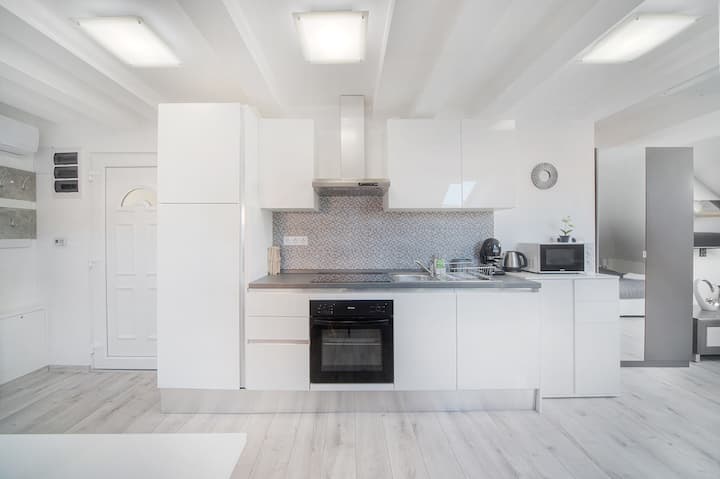 ÁGoston Apartman 2 - Marci - Pécs