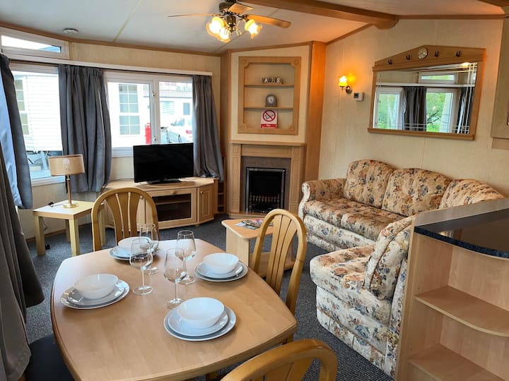 Sheraton Caravan 11 - Great Yarmouth