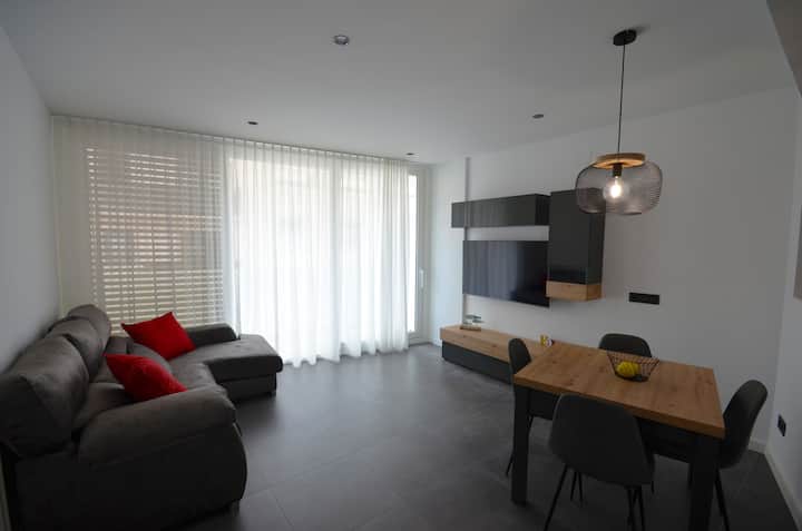 Suites Port Cambrils - 2a - Cambrils
