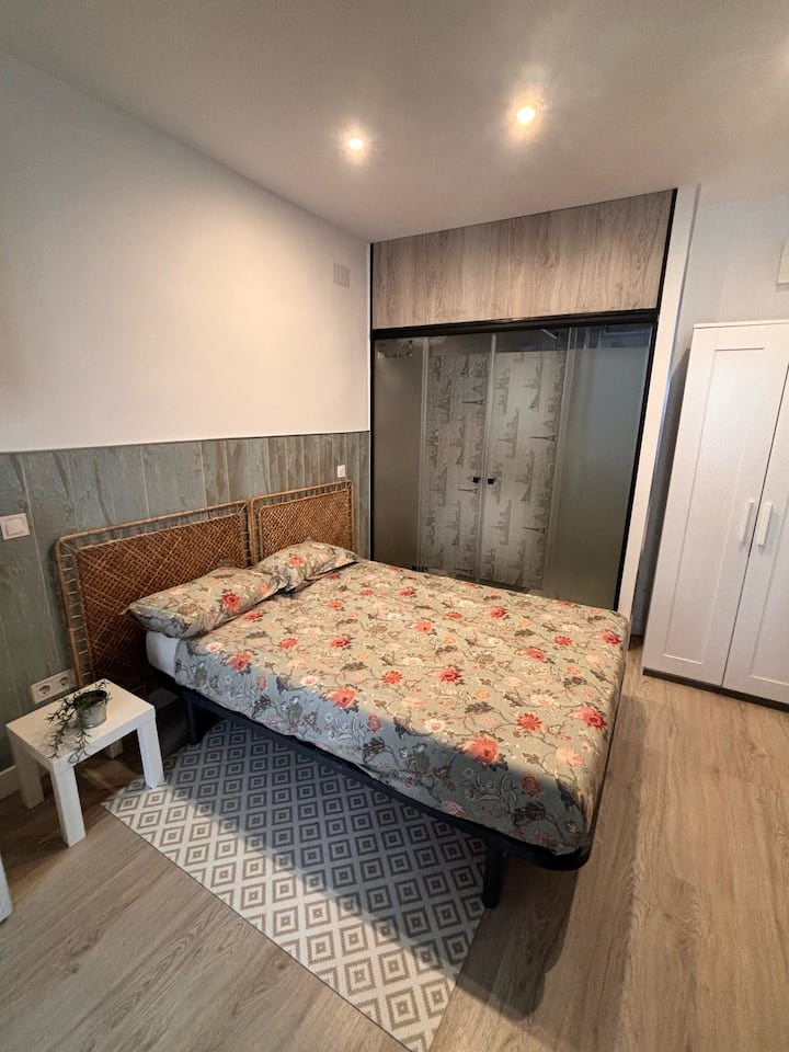 Cozy Estudio De 21m2 - Ginzo de Limia