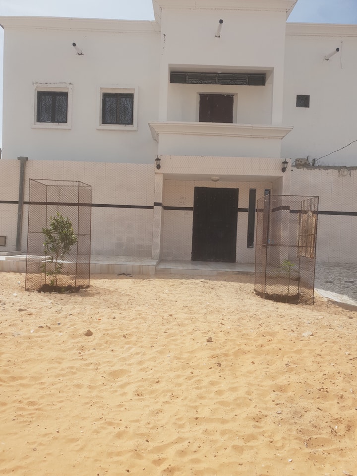 Maison à Louer à Basra - Nouakchott