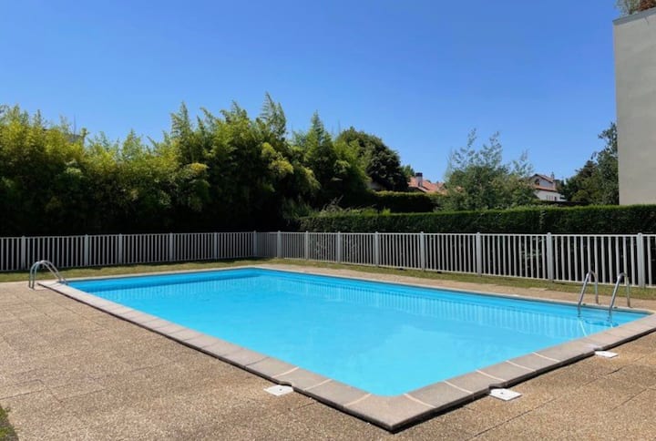 Bayonne Studio Piscine - Bayonne