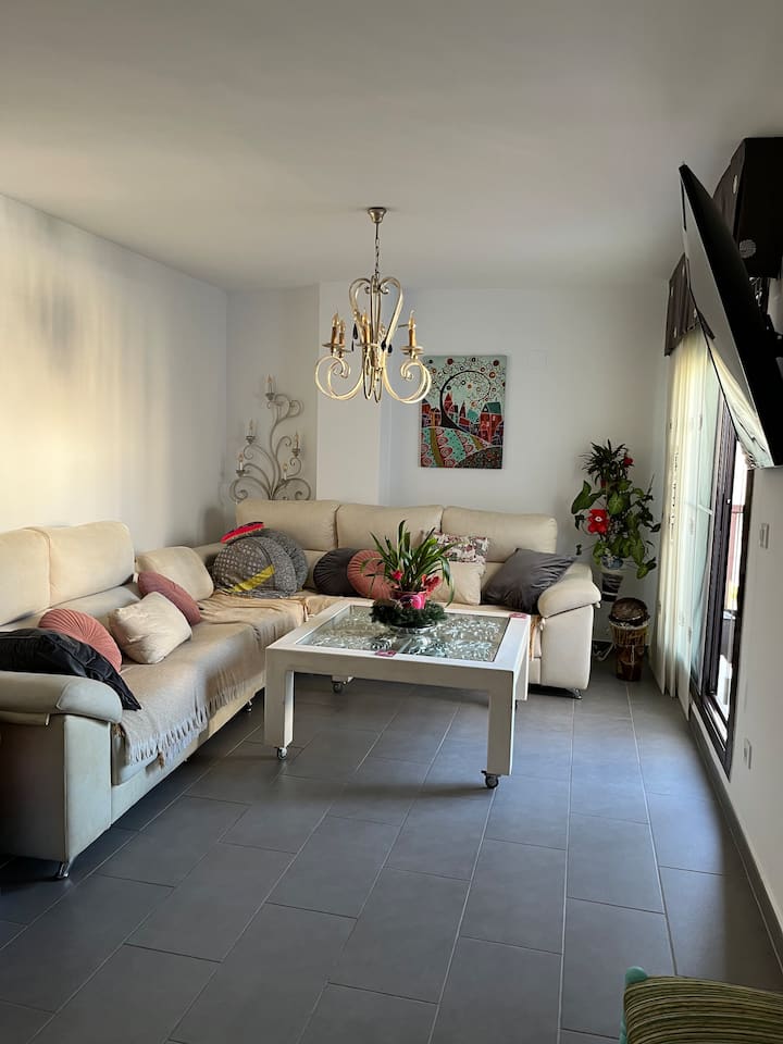 Urbanización Oasis Salobreña - Salobreña