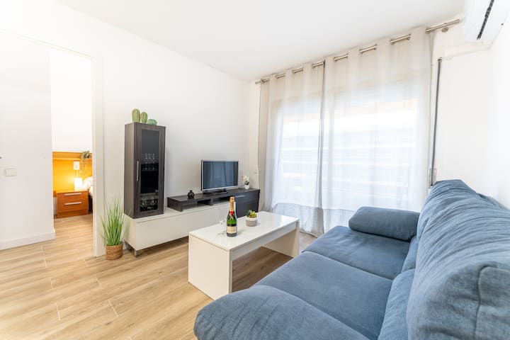 Private Terrace · Pool & Beach · Enjoy Salou · 2br - 塔拉戈納