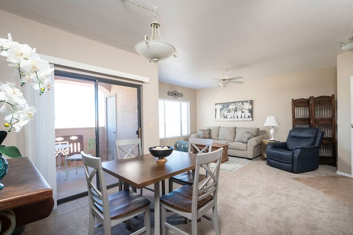 90 Days Min- Resort Style Living - Las Cruces, NM