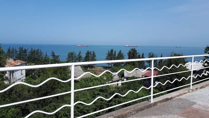 House For Relax - Batum