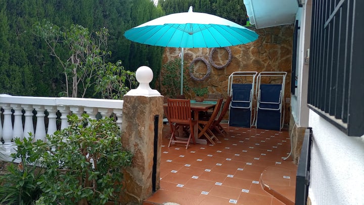 Casa Tena - La Pobla de Vallbona