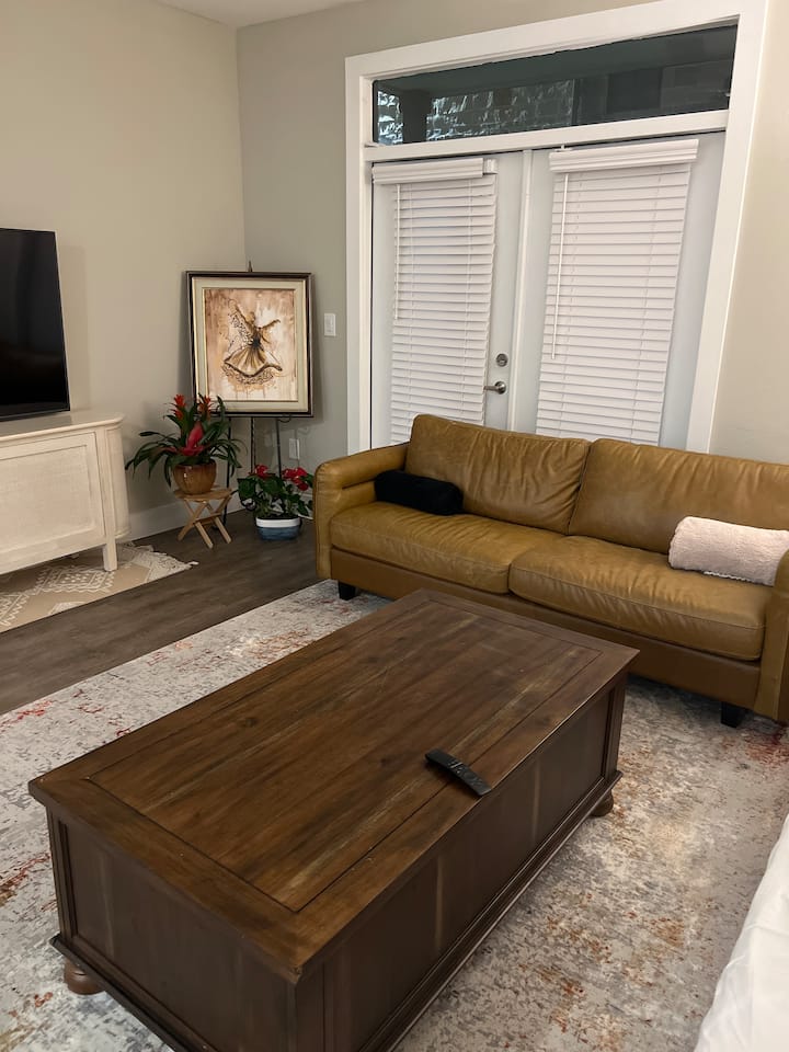 Cozy Apartment - Richmond, TX