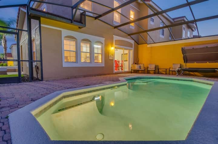 Villa Azul - Kissimmee, FL