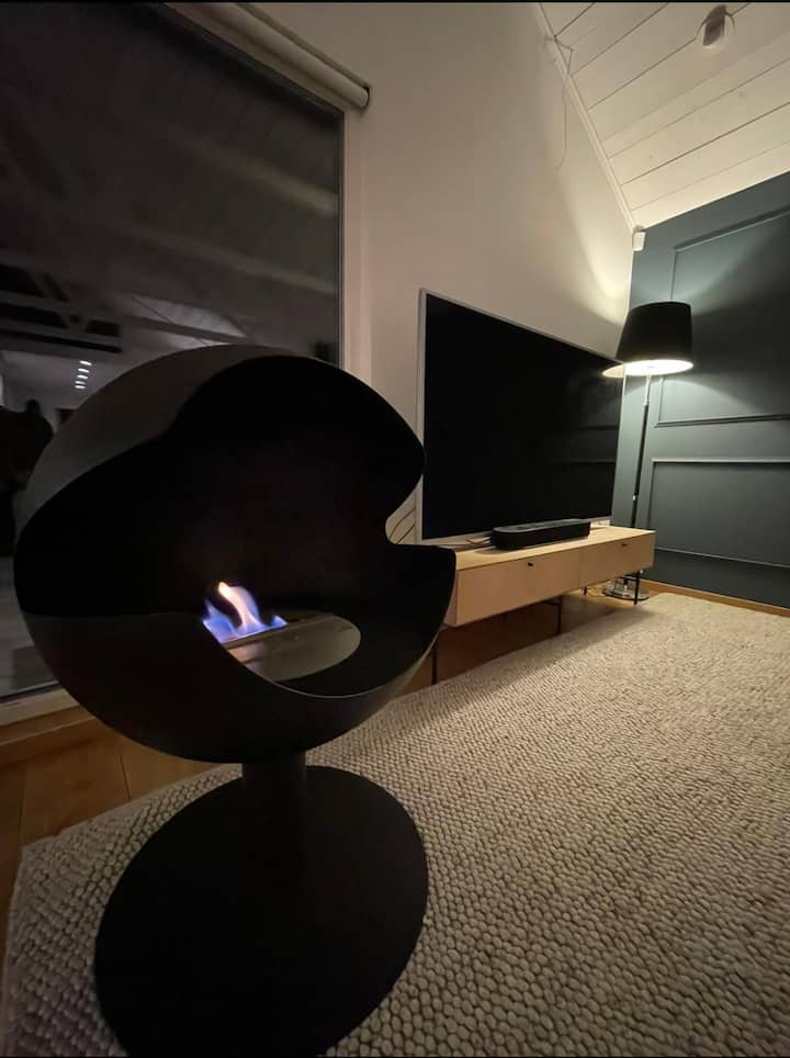 Home In Höllviken - Höllviken