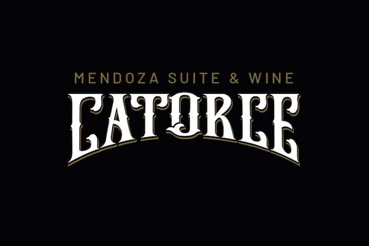 Catorce Suite & Wine - Mendoza