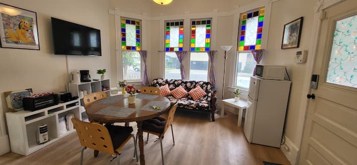 #A Amazing 2-br House Near Disneyland - Orange County, CA