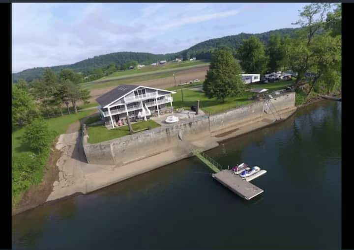 River Lot - Jersey Shore, PA
