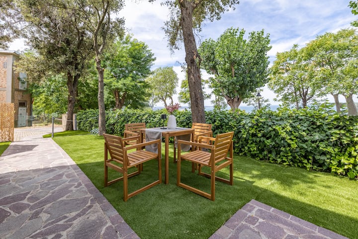 La Finestra Sul Mare - Appartamento Con Vista - Cattolica