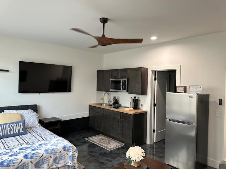 Private Studio Apartment - Nashville