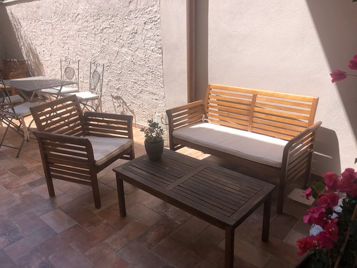 La Petite Chambre Appartamento - Viareggio