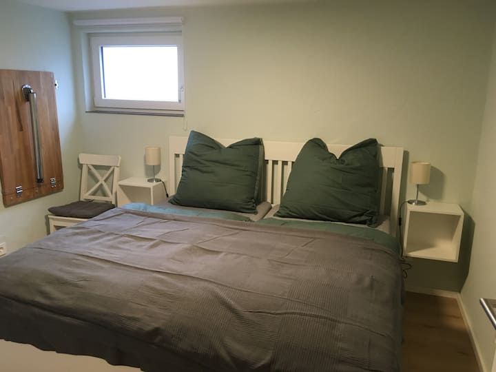 Sleep & Go - Stay 4 A While - Sankt Vith