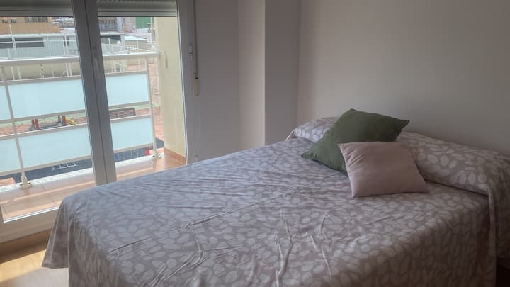 Piso En Vila-real - Castellón de la Plana