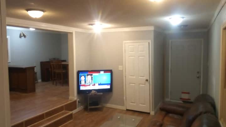 Pet Friendly Fully Stocked Home - Casper, WY