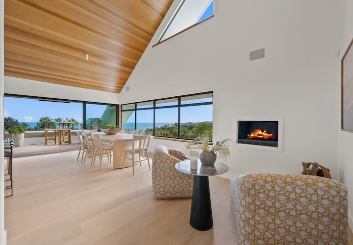 Malibu Escape To Paradise At Casa De Lupe Malibu - Malibu