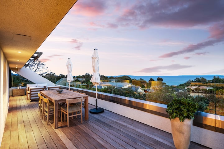 Malibu Escape To Paradise At Casa De Lupe Malibu - Malibu, CA