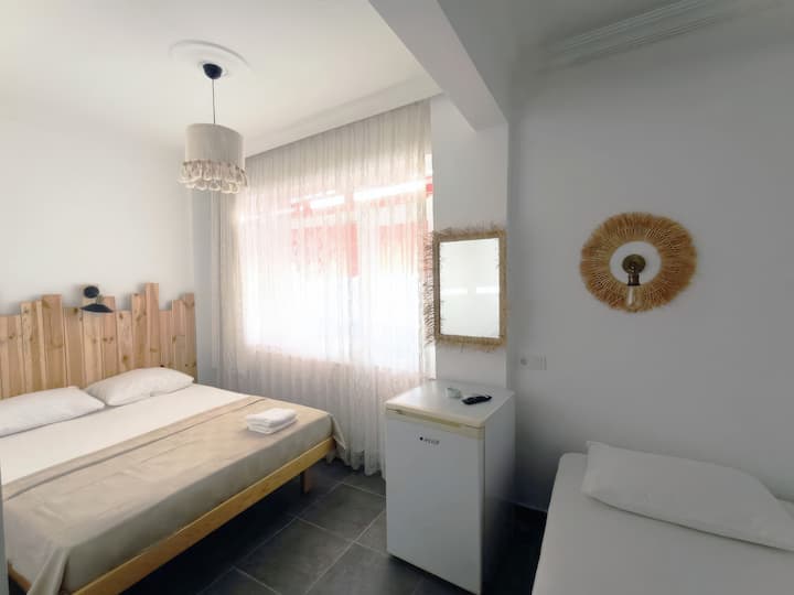 Artisan Loft 1 - Tanz Suites - Marmara Adası