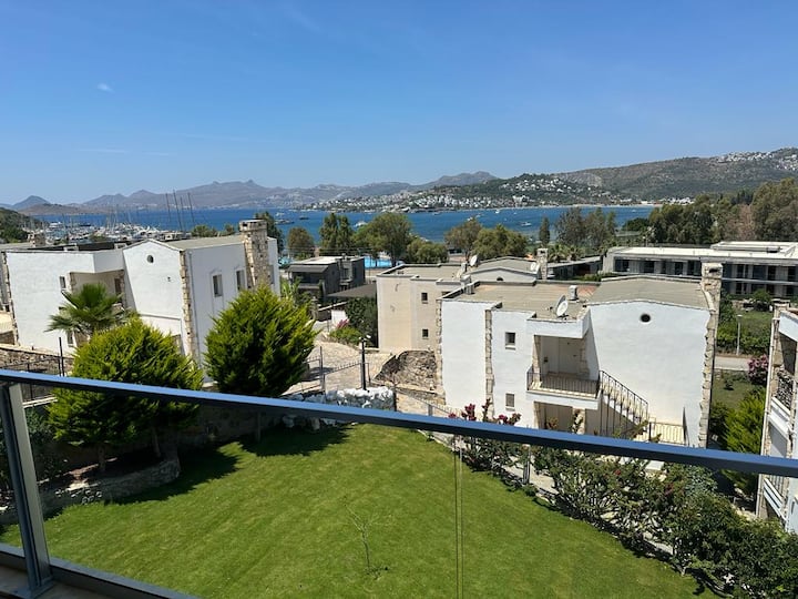 Huzur Ve Eğlence, Tercih Sizin - Bodrum