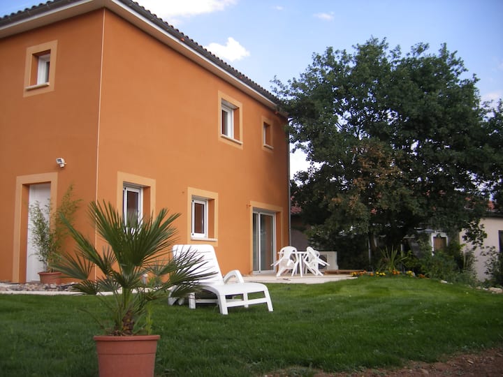 Maison Tout Confort Figeac - Figeac