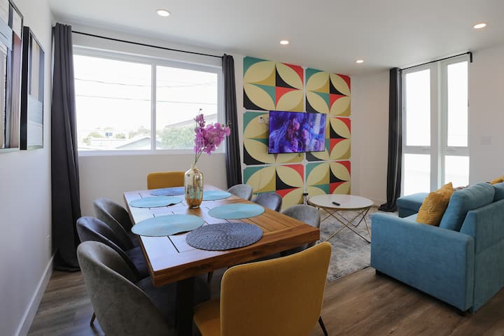 Smashing And Fab 4b/3.5b Home - Los Angeles, CA