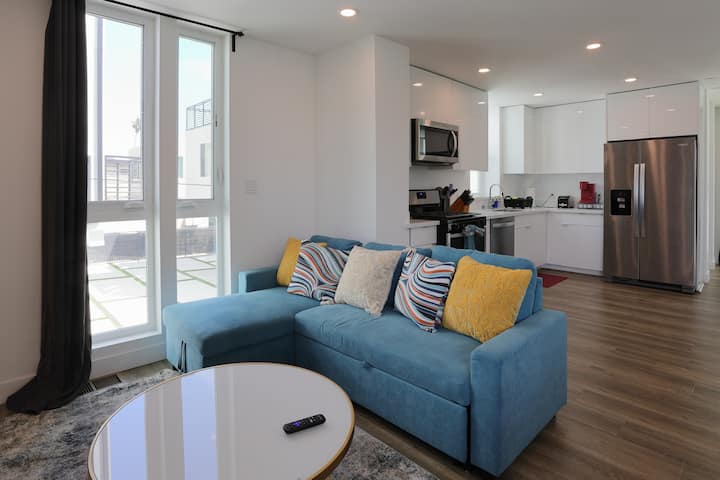 Smashing And Fab 4b/3.5b Home - Los Angeles, CA