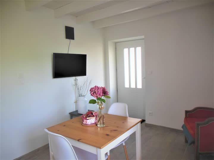 Maisonnette De Village - Anjou
