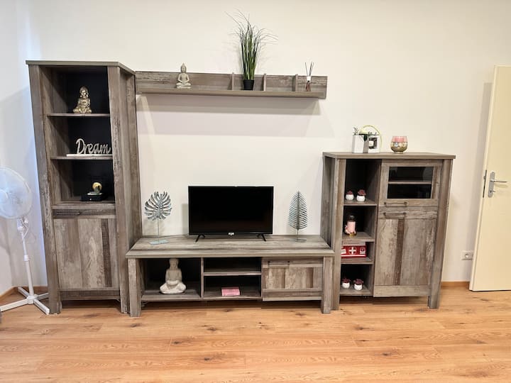 Romantisches Nest In Favoriten! - Wien