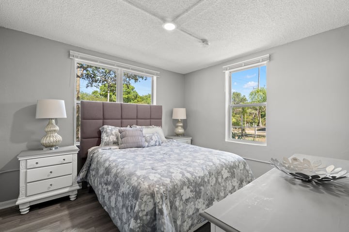 Downtown St. Peterburg Apartment Unit #2 - Saint Petersburg, FL