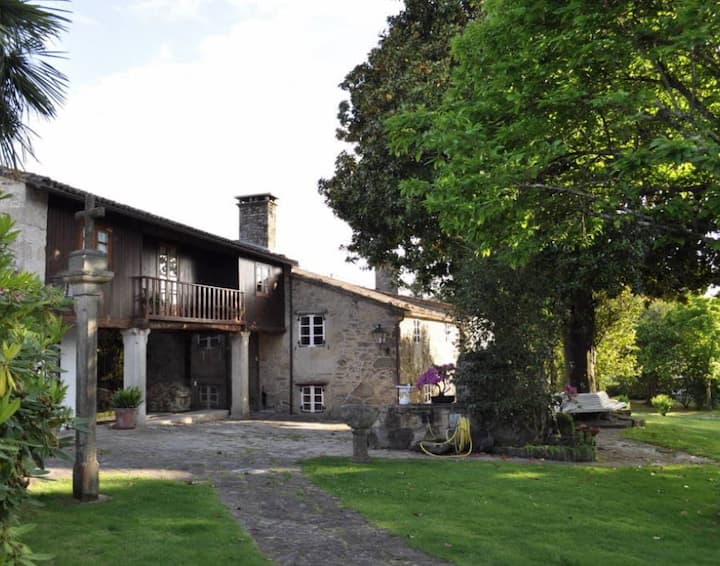 Casa Mencía - Padrón