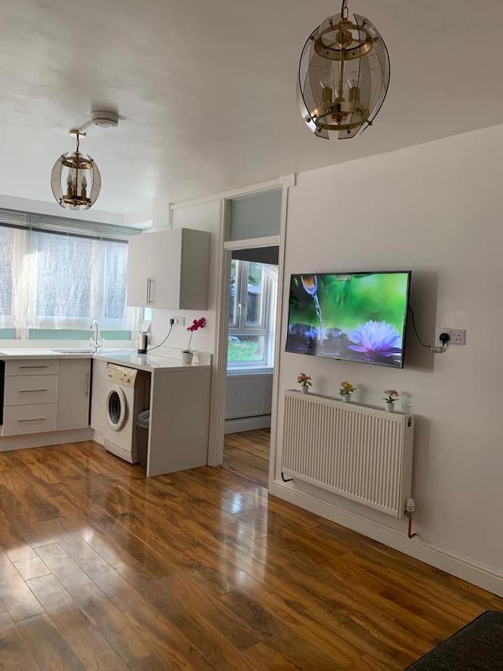 Lovely Modern 2bedroom In Zone 1 - London